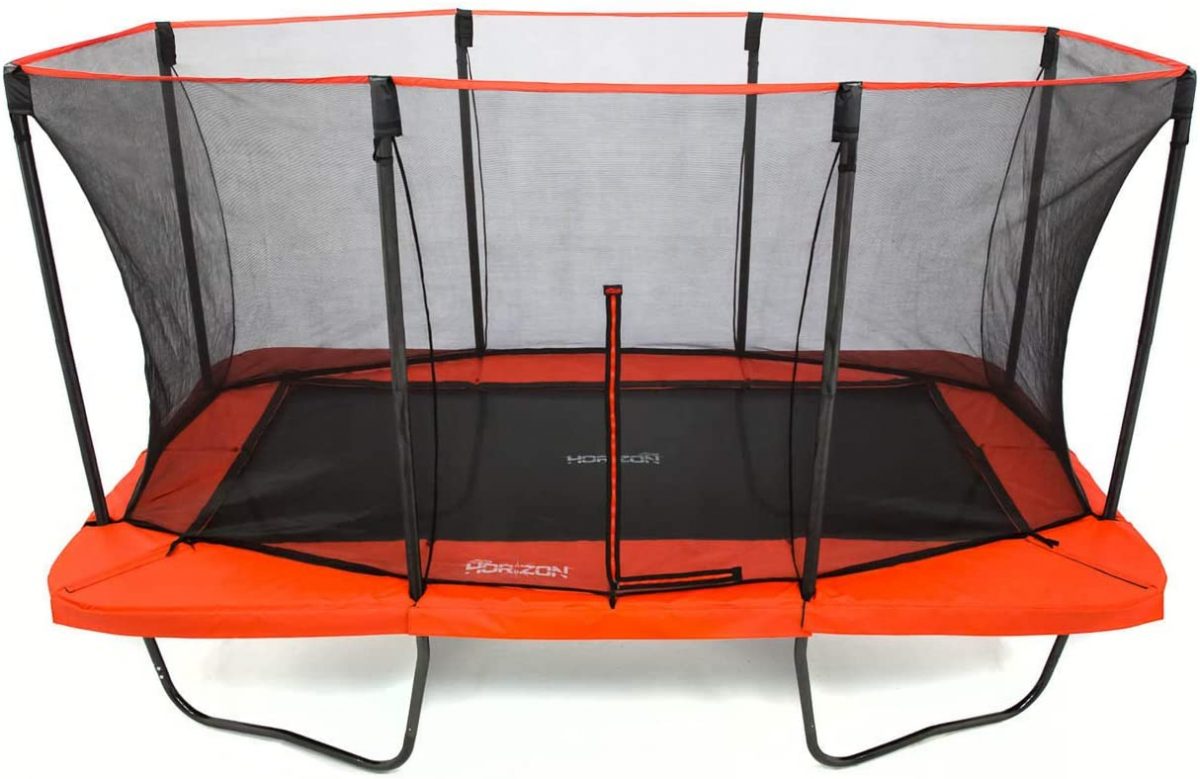 Trampoline Sizes