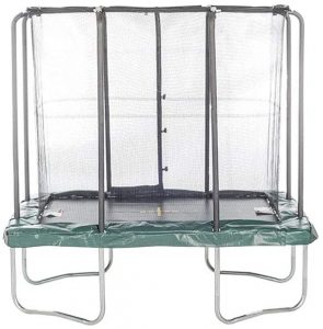 Best 18 ft Trampolines That You Can Buy in UK [2022 Reviews]