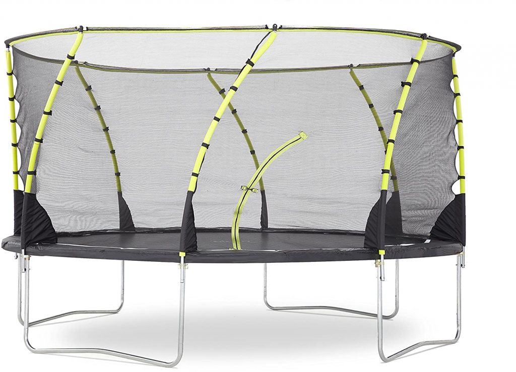 Trampoline Sizes