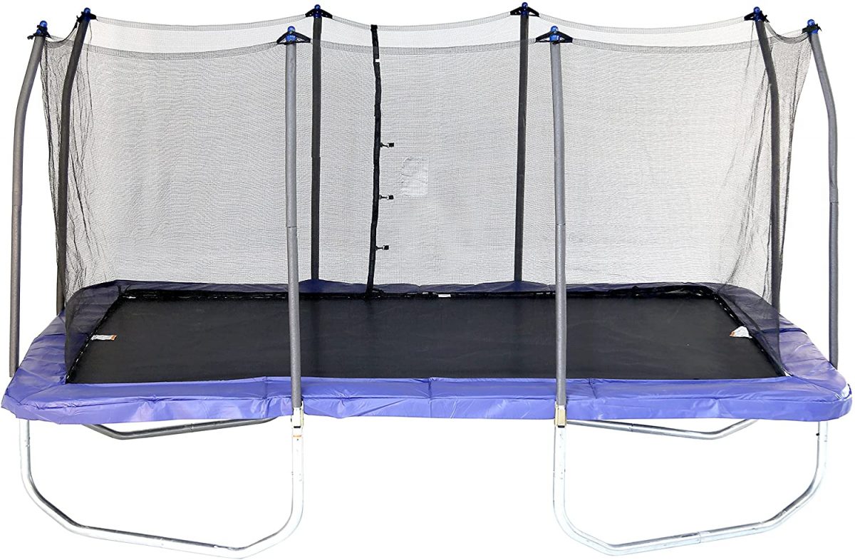 Trampoline Sizes